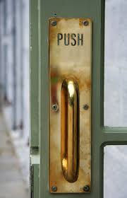 What is a Norman Door ? – Food 4 Learning